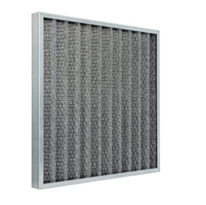 Filtri inox - Aisi 304 ondulati - Ariafil